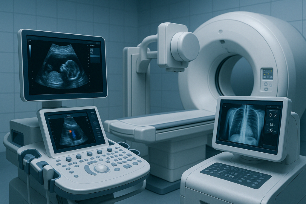 Medical Memory Solutions - Alliance Memory