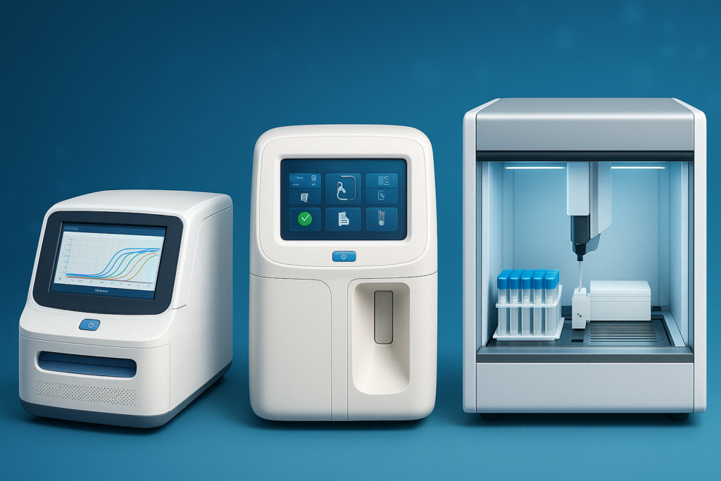 Medical Memory Solutions - Alliance Memory