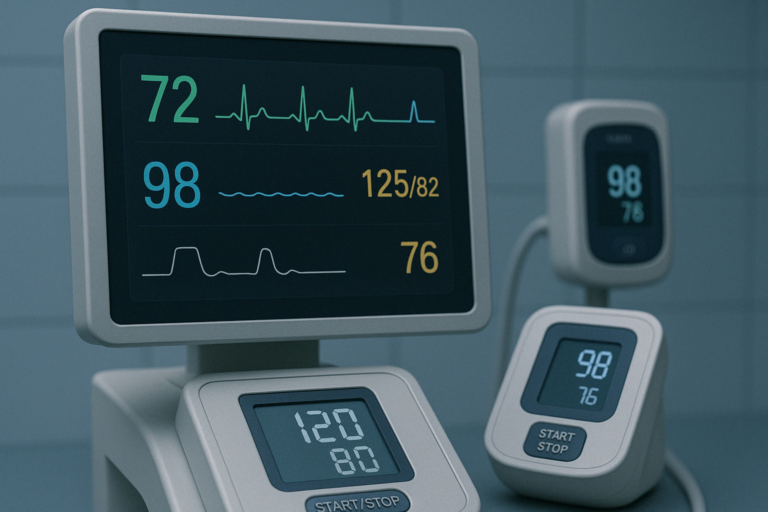 Medical Memory Solutions - Alliance Memory